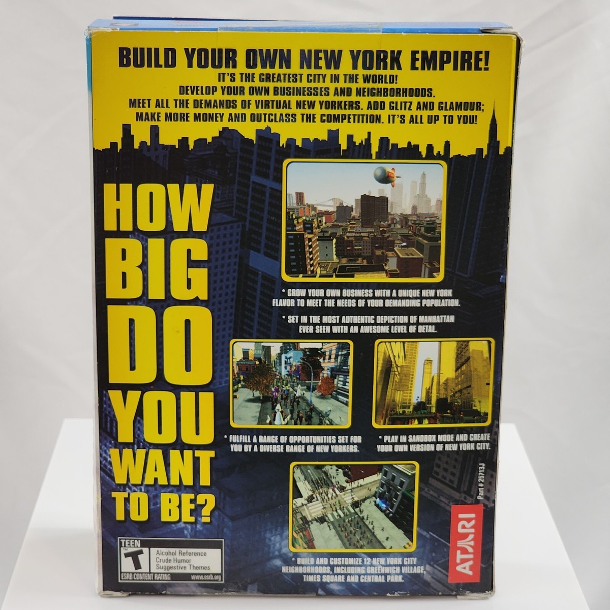 Gamecity 360 Florence Ky Movie Untitled