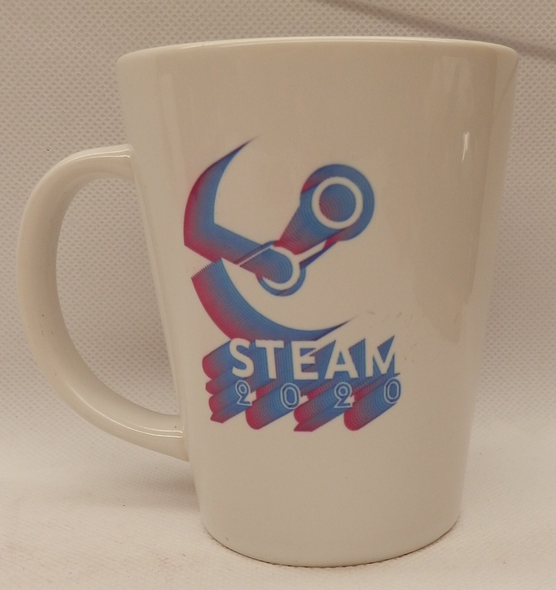 Coffee Steam Cups