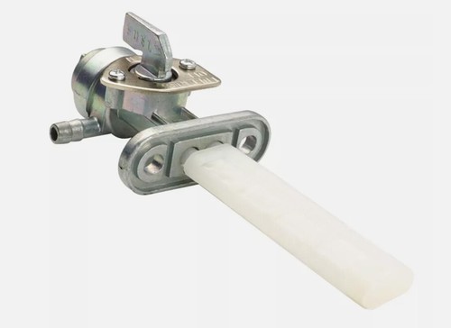 Gas Fuel Tank Petcock for Suzuki DS80 DS100 DS125 DS185 | eBay