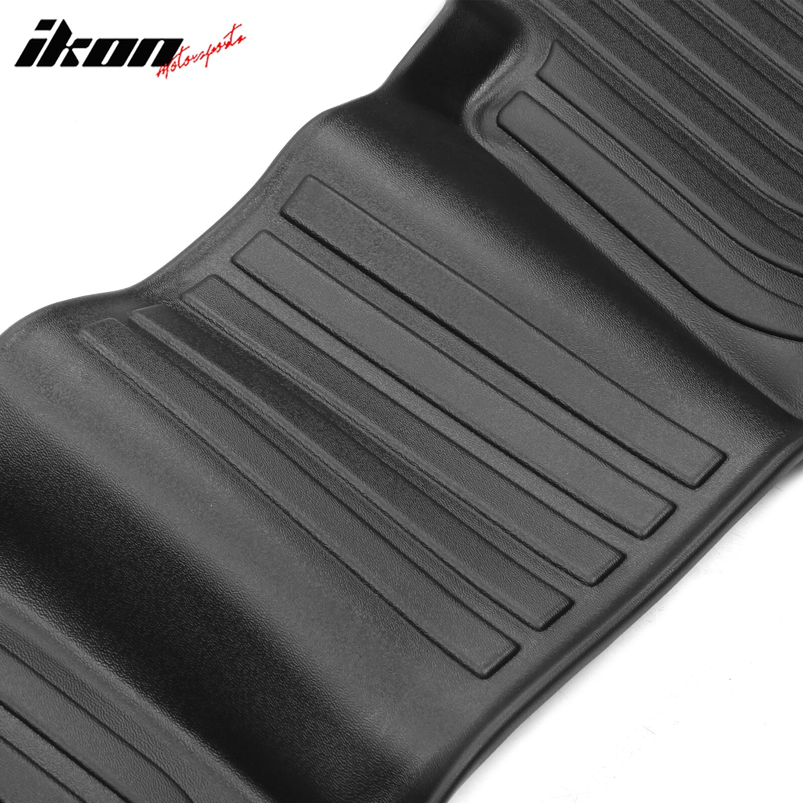 For 22-24 Hyundai Tucson Hybrid 3D Molded Floor Mats Carpet + Trunk Mat ...