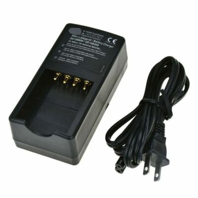 For HBC QA108600 QD108300 Remote Charger D-74564 Can Charge BA223030 ...