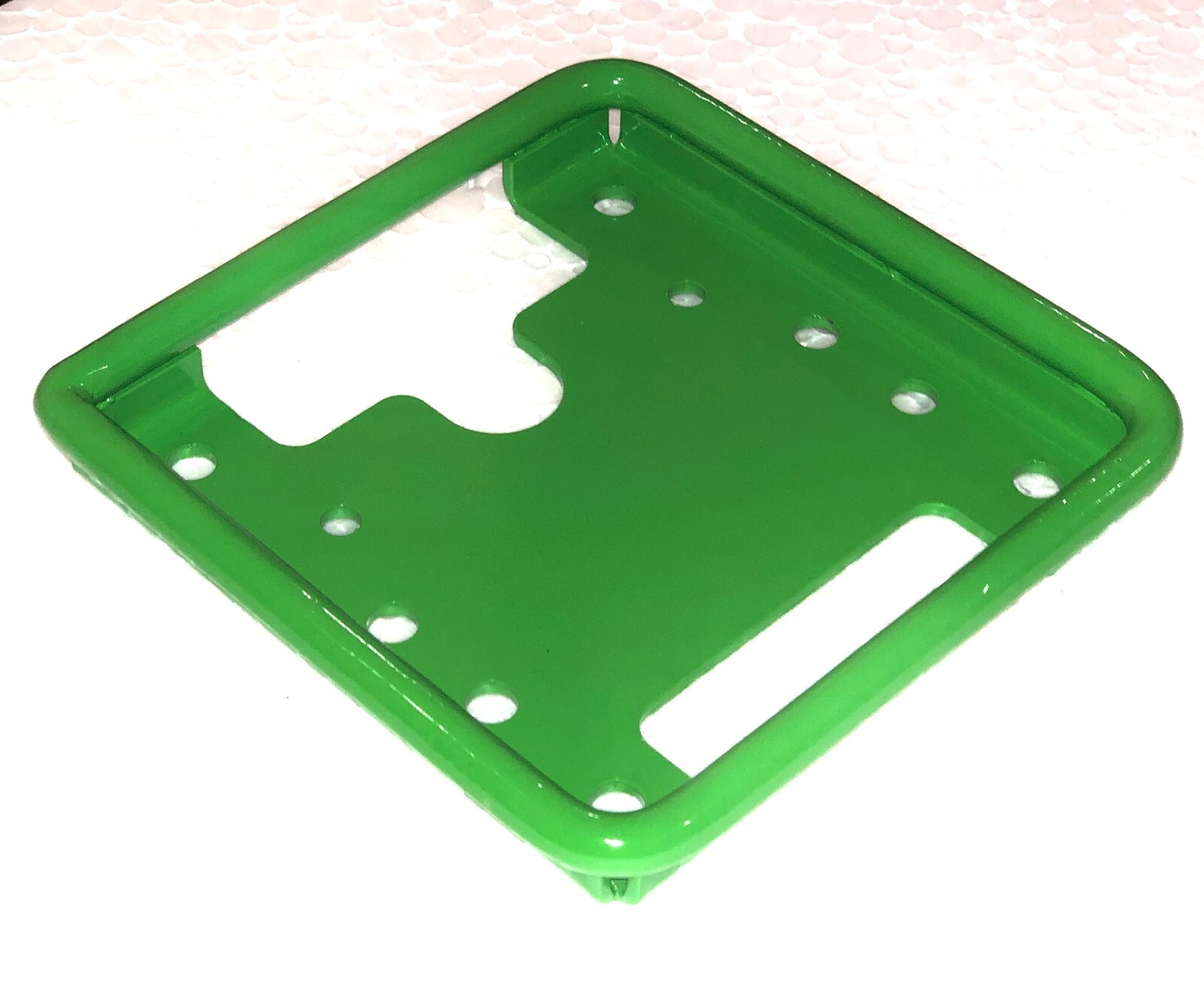 US WAREHOUSE STARFIRE RECEIVER BRACKET identical PF81190 - John Deere ...