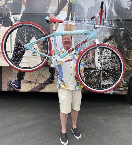 Se Bikes Vans Big Ripper Limited Editions EUROPEAN SPEC NEW IN BOX FAST ...