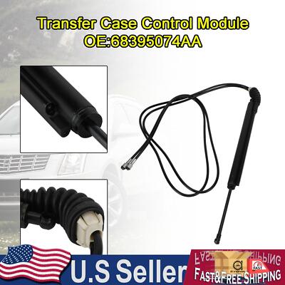 Left Power Liftgate Tailgate Actuator Hatch 23429744 fit Cadillac SRX ...