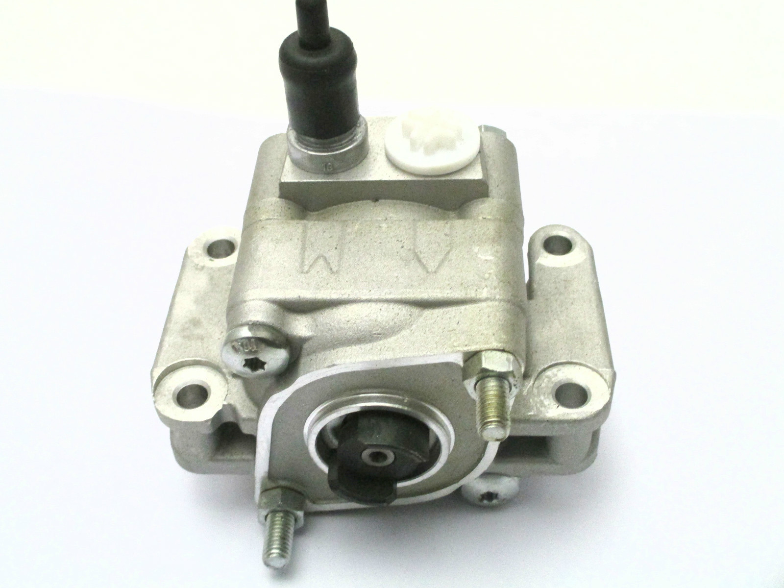 NEW Power Steering Pump BMW E46 316 318 i ti Ci 32416756611 32416758595 ...