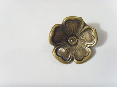 Buttons - Tudor Roses