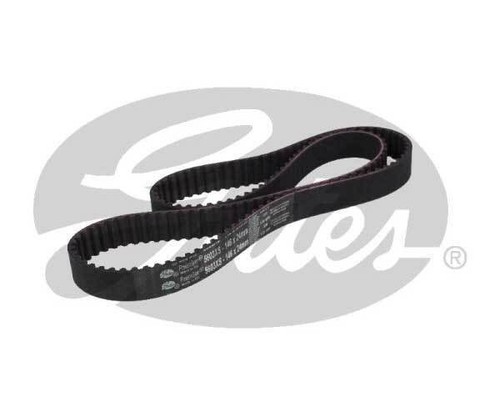 Gates T338 Powergrip Timing Belt 24 x 1391mm 146 Teeth HNBR (Nitrile ...