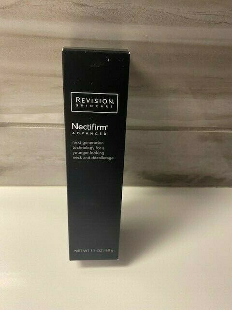 Revision Skincare Nectifirm Advanced Neck Firming Cream 1.7 Ounce for ...
