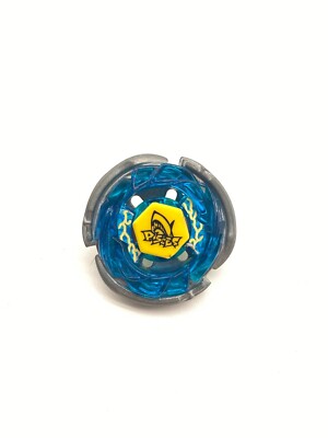 Beyblade HASBRO Metal Thermal Pisces B51 | eBay