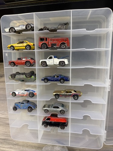 Hotwheels Hot Wheels Redline Lot | eBay