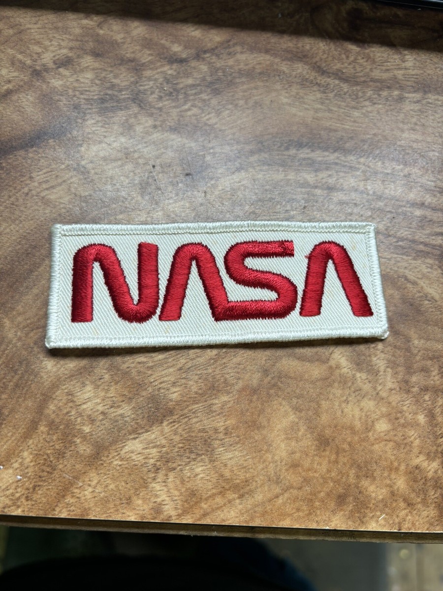 My New Space Program Logo Based On The 1970s Nasa Logo Dive Into The