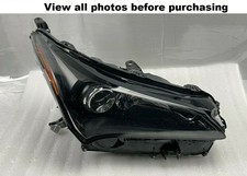 2016-2017 Lexus Is200t Right Headlight LED Control Module 89908-53020 ...