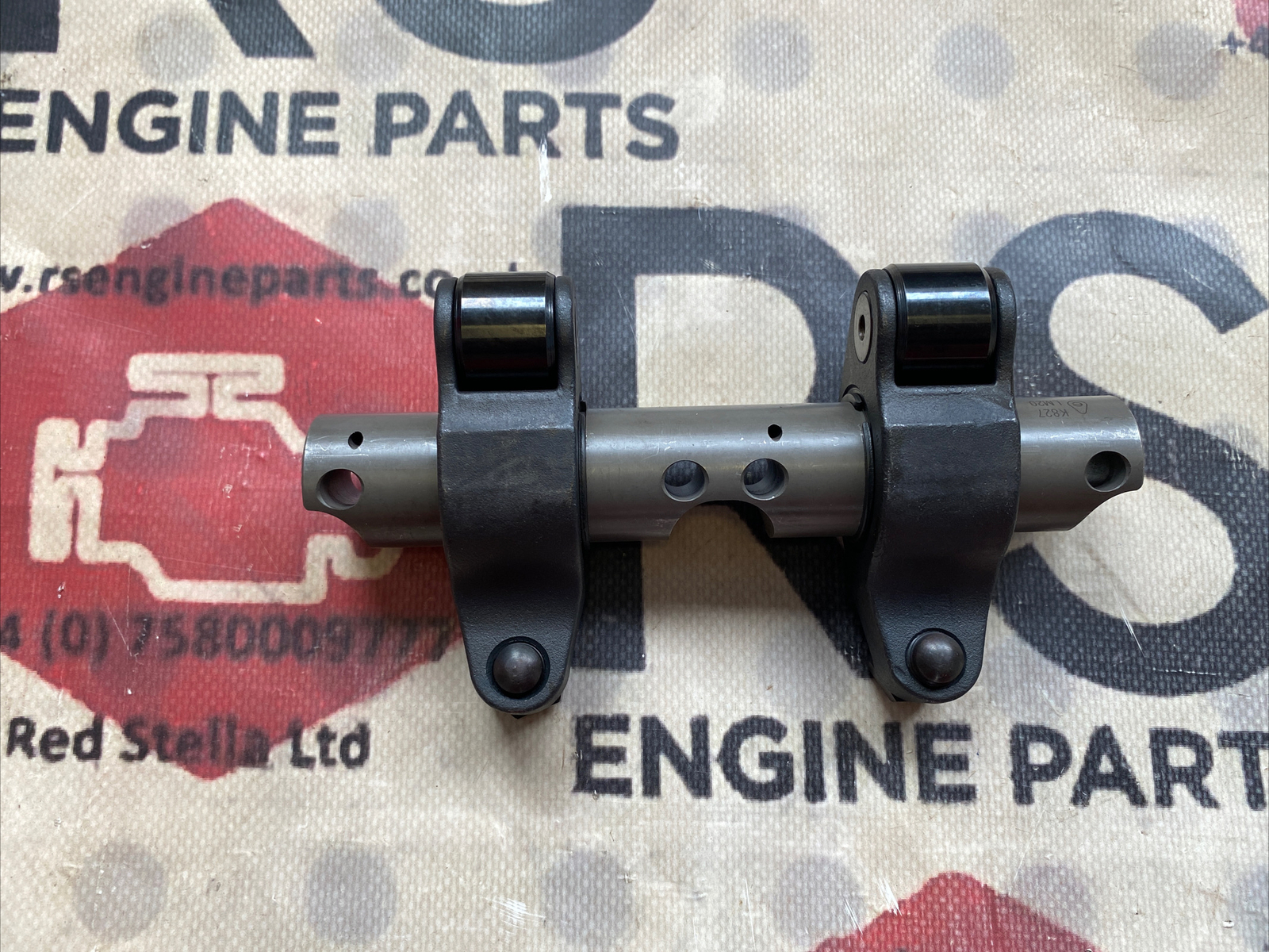 Cam Follower Finger Rocker ARM FITS VW AUDI SEAT SKODA 1.9 2.0 2.5 5.0 ...