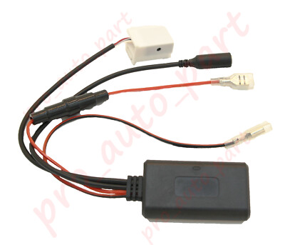 For Holden Commodore 2006-2010 WM HSV SS SV6 VE Bluetooth Audio ...