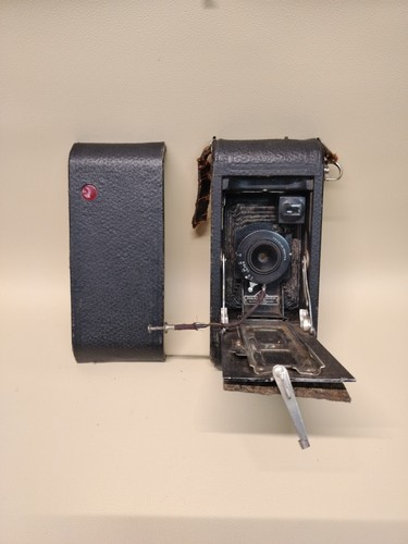 Antique Vintage Rexo Junior Camera | eBay
