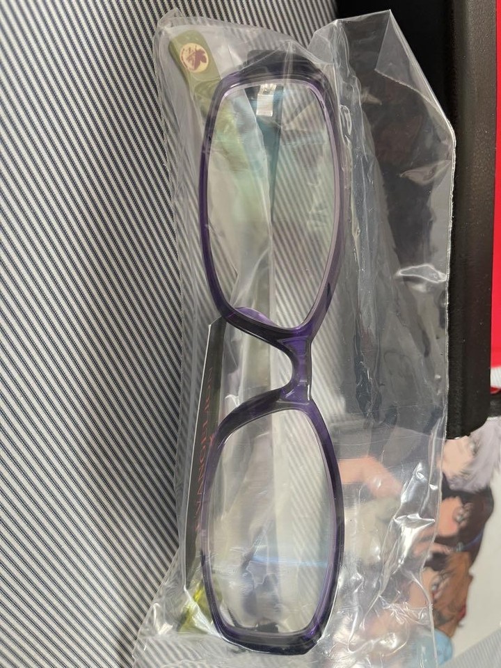 Evangelion X Jins Collaboration First Edition Ikari Shinji Model JPN ...