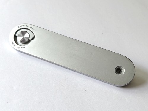 Beautiful Leica M3 Base Plate - Near Mint | eBay