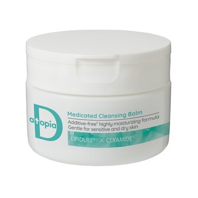 Alliance Farmer Medicated Atopia D Cleansing Balm Japan | eBay