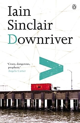 DOWNRIVER By Iain Sinclair **Mint Condition** | eBay