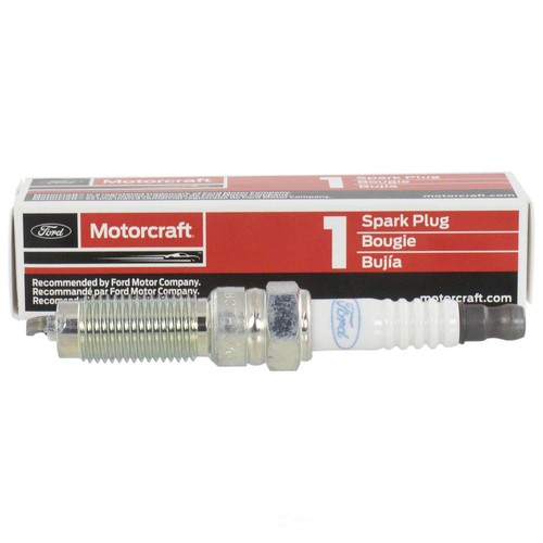 Suppressor Spark Plug Motorcraft SP538AX | eBay