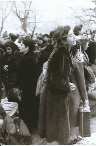 WW II German Photo --- Young Jewish Girl Crying - Concentration Camp | eBay