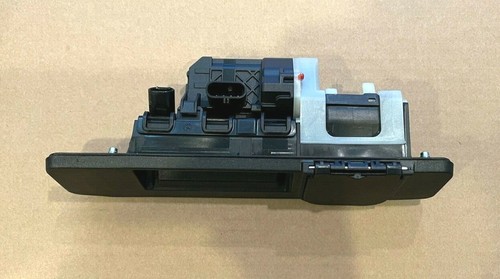 2019 2020 MERCEDES A220 RELEASE HANDLE WITHOUT CAMERA, PART# 0997503500 ...