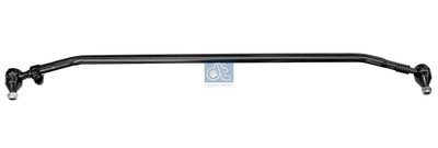 CAPSautomotive Rod Assembly 2V5 422 335 B 2V5422335B for Vw 2V5 422 335 ...