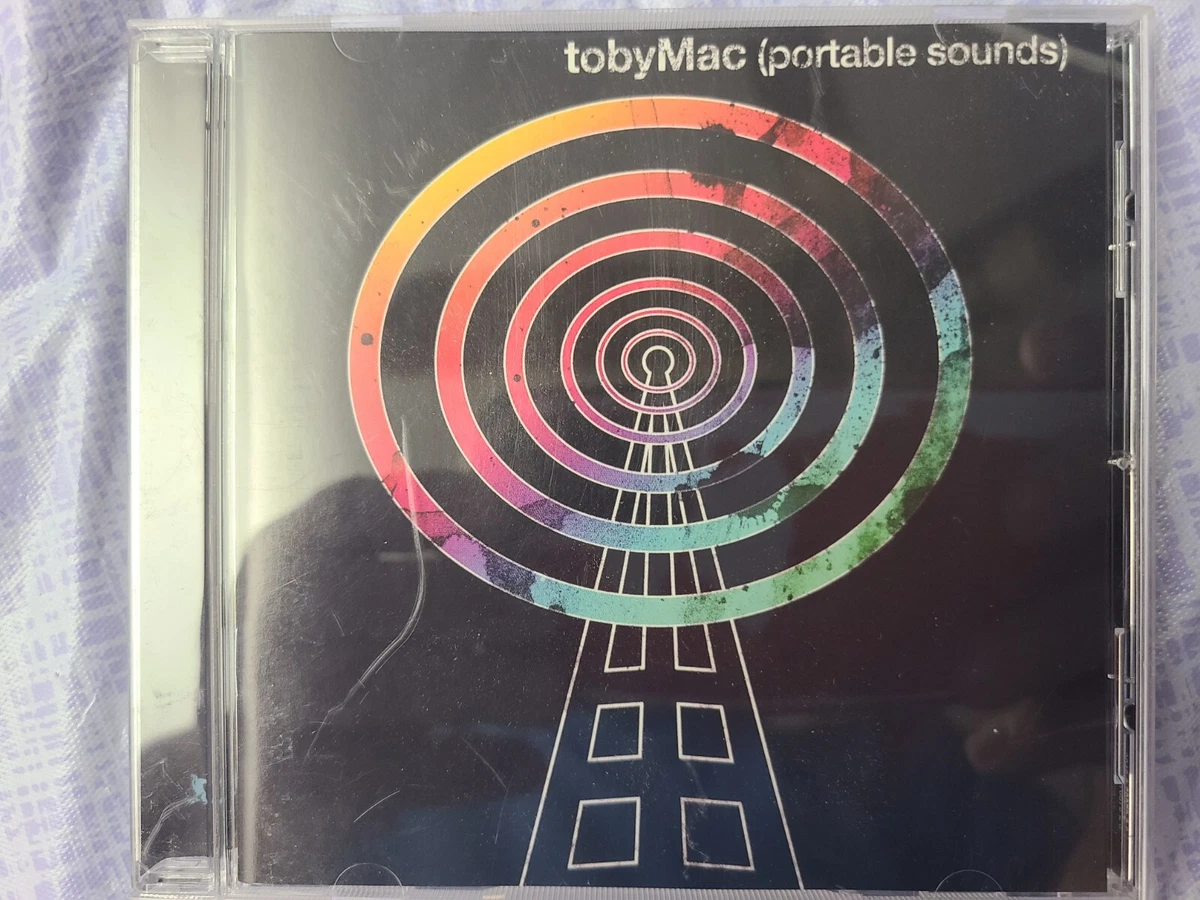 Tobymac Portable Sounds