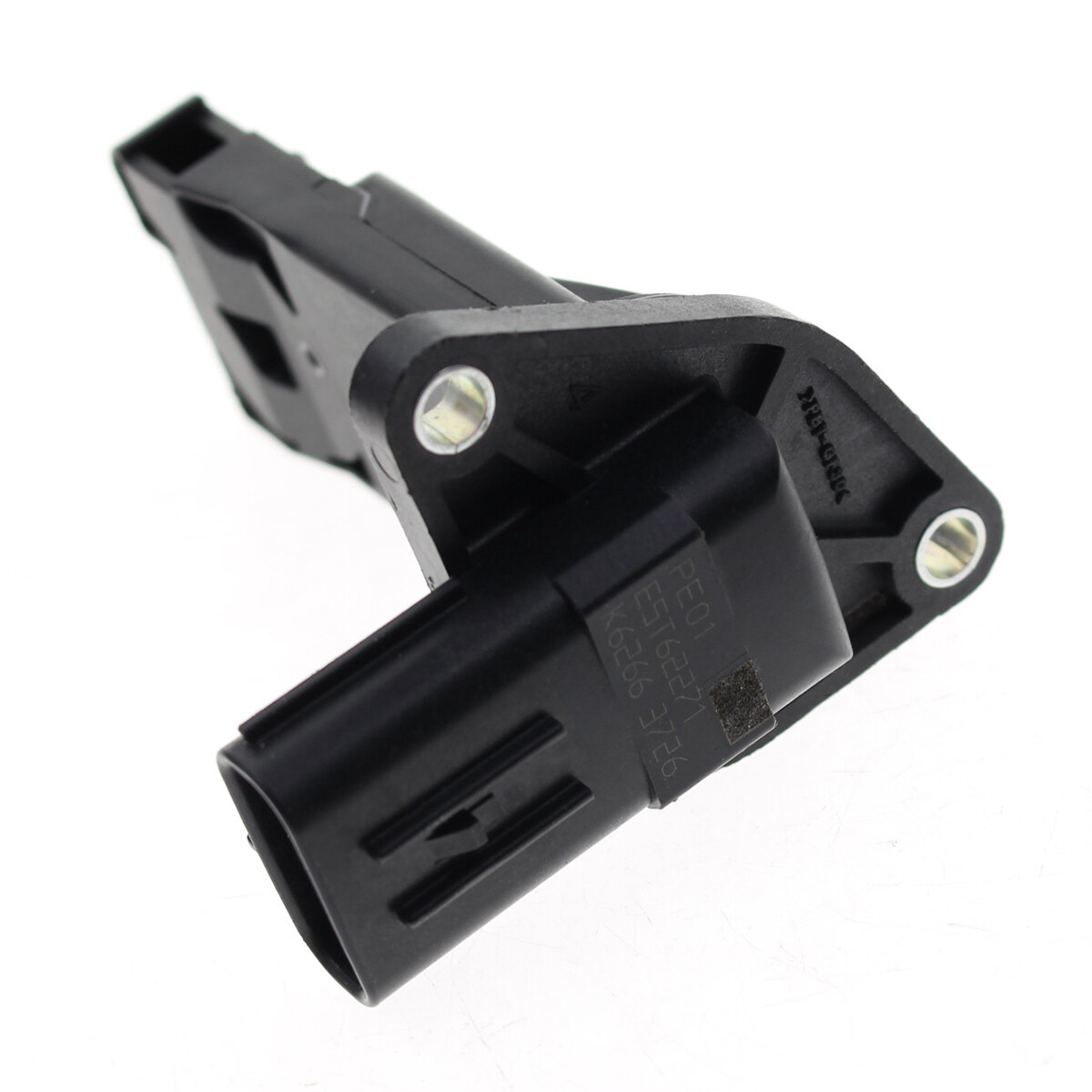 Mass Air Flow MAF Sensor For MAZDA 3 6 CX-5 CX-9 2.0L 2.5L E5T62271 ...