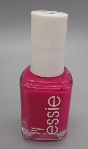 essie ~ Vegan BACHELORETTE BASH (256) Nail Lacquer Nail Polish | eBay