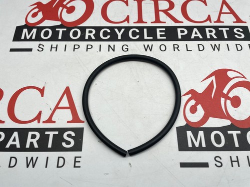 BMW K1200 GT 02, K1200 RS 00, R65 GS 87, R65 85, Vacuum Hose (Black ...