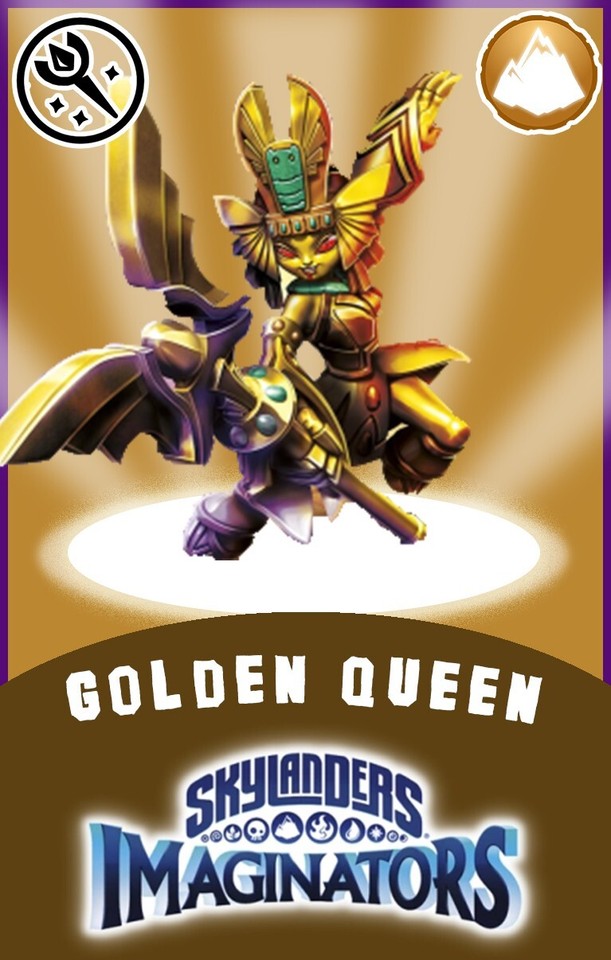 Skylanders Imaginators ALL CHARACTERS AND CRYSTALS NFC CARDS | eBay