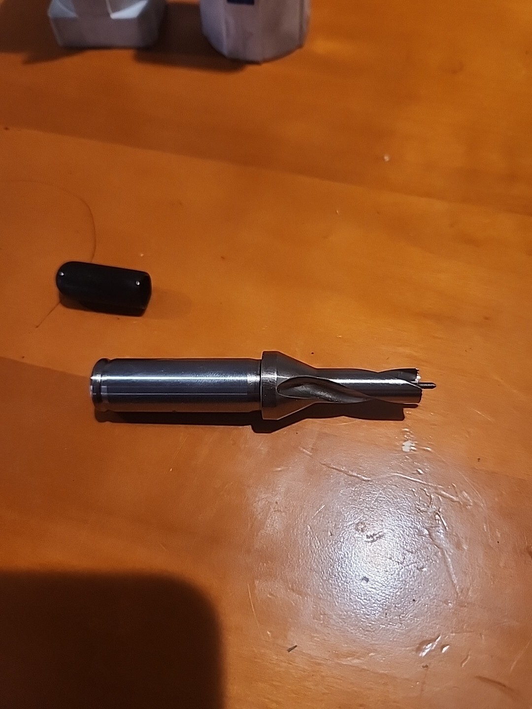 Seco CrownLoc Indexable Drill SD103-10.50/10.99-30-0625R7. S6 | eBay