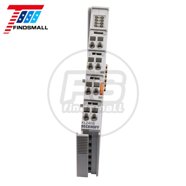 Beckhoff KL2408 (KL2408) Digital Output Module for sale online | eBay