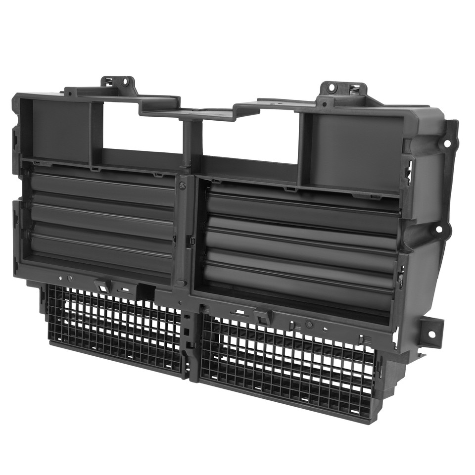 84651500 Grill Radiator Shutter For Chevrolet Colorado & GMC Canyon ...