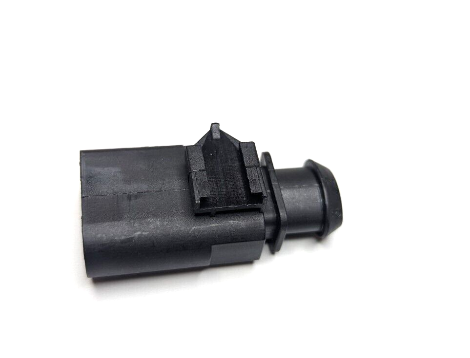 3 pin way Connector housing Pigtail A/C hvac 1J0973803 For Audi ...