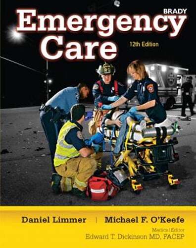 Emergency Care by Daniel J. Limmer: Used 9780132543804| eBay