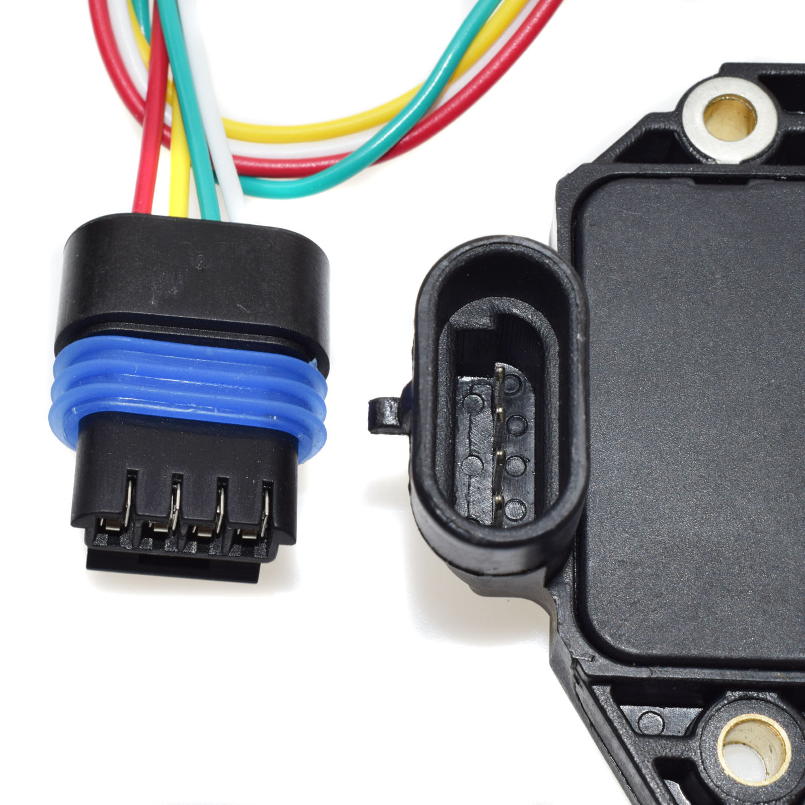 Ignition Control Module With Connector For GM Buick Chevrolet GMC Isuzu ...