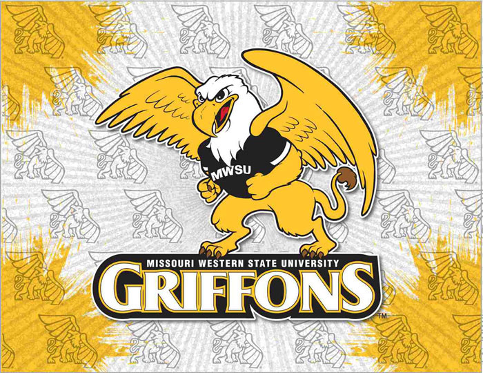 Missouri Western Logo Missouri Western State University Primary Logo