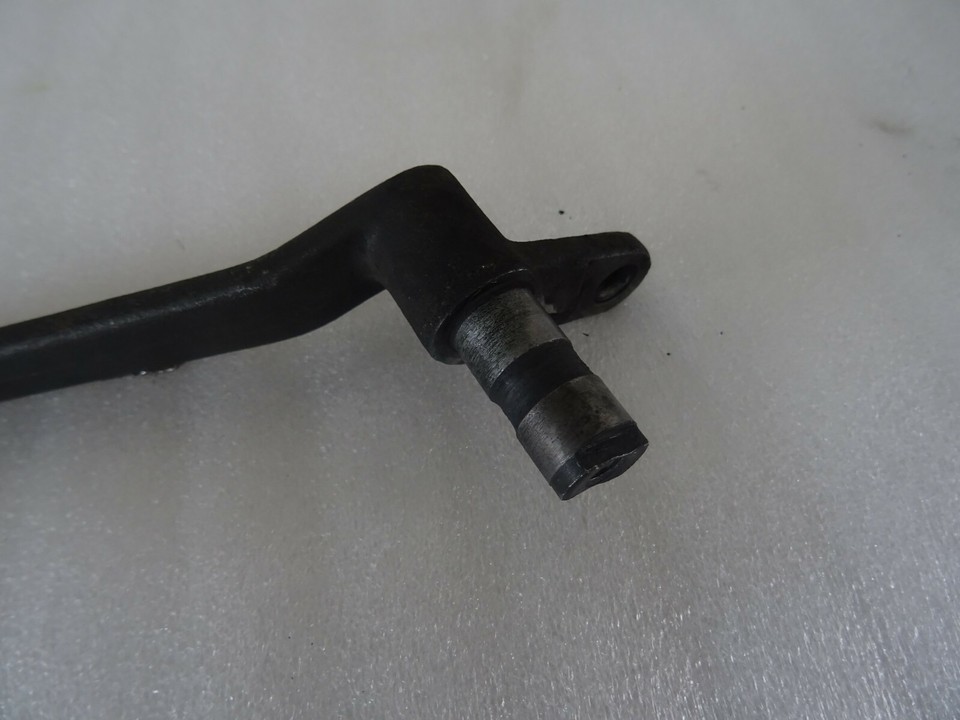 E1. Yamaha Fz 750 1FN Gear Lever + Rod | eBay Australia