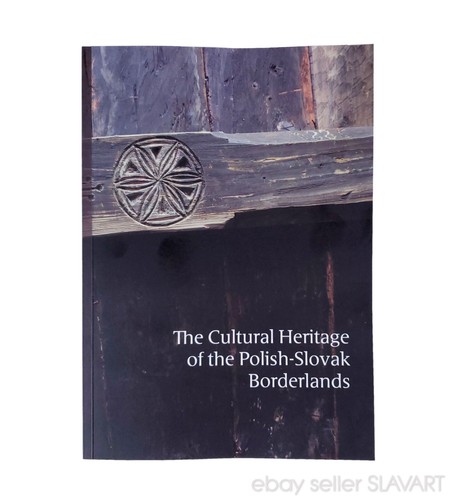 BOOK Rusyn Culture in Carpathian Poland Slovakia Lemko Boyko Dolinian ...