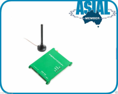 PERMACONN PM24-4G 4G Alarm communicator GSM Dialler 106-394 | eBay ...