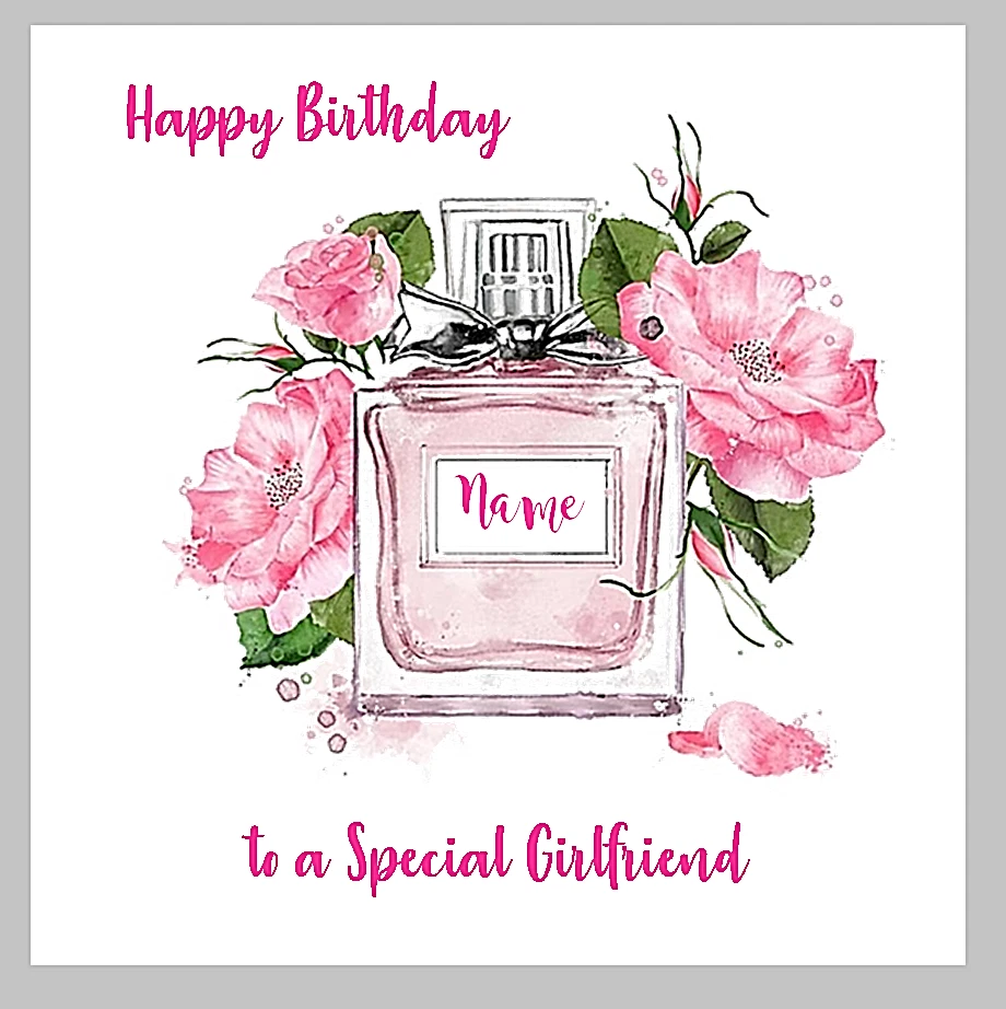 Happy Birthday Flowers For Girlfriend | Best Flower Site