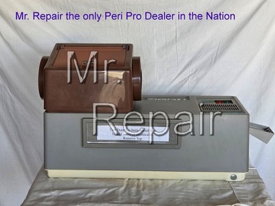 Air Tecniqes Dental Processor Peri Pro 3 with $200 Rebate | eBay