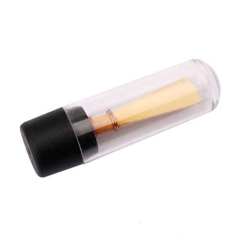 Bassoon Spring Instrument Accessories Handmade Bamboo Oboe Reeds Medium ...