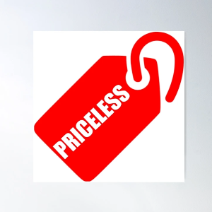 Priceless Merch | eBay Stores