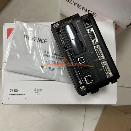 1PCS NEW KEYENCE CV-5000 vision syem controller | eBay
