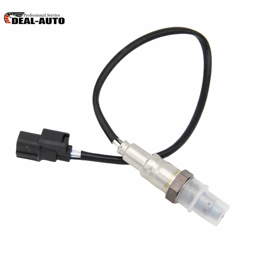 1x Downstream Oxygen O2 Sensor For 2016 2017 2018 2019 2020 2021 Honda ...