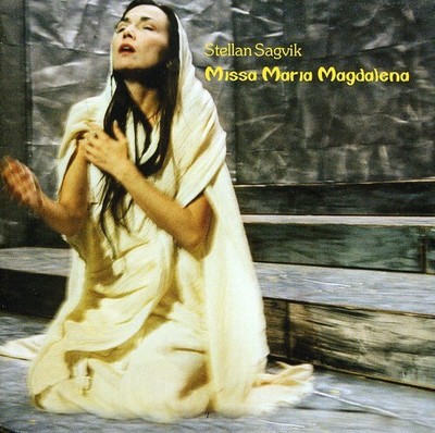Maria Magdalena Mote - Missa Maria Magdalena [Used Very Good CD ...