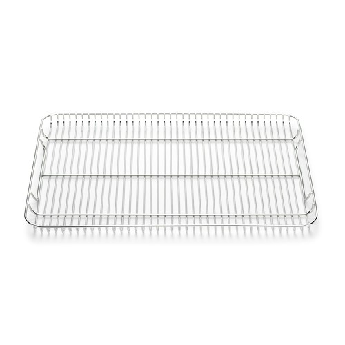 Caraway Stainless Steel Cooling Rack - 18" x 13" - For Cooling Baked ...